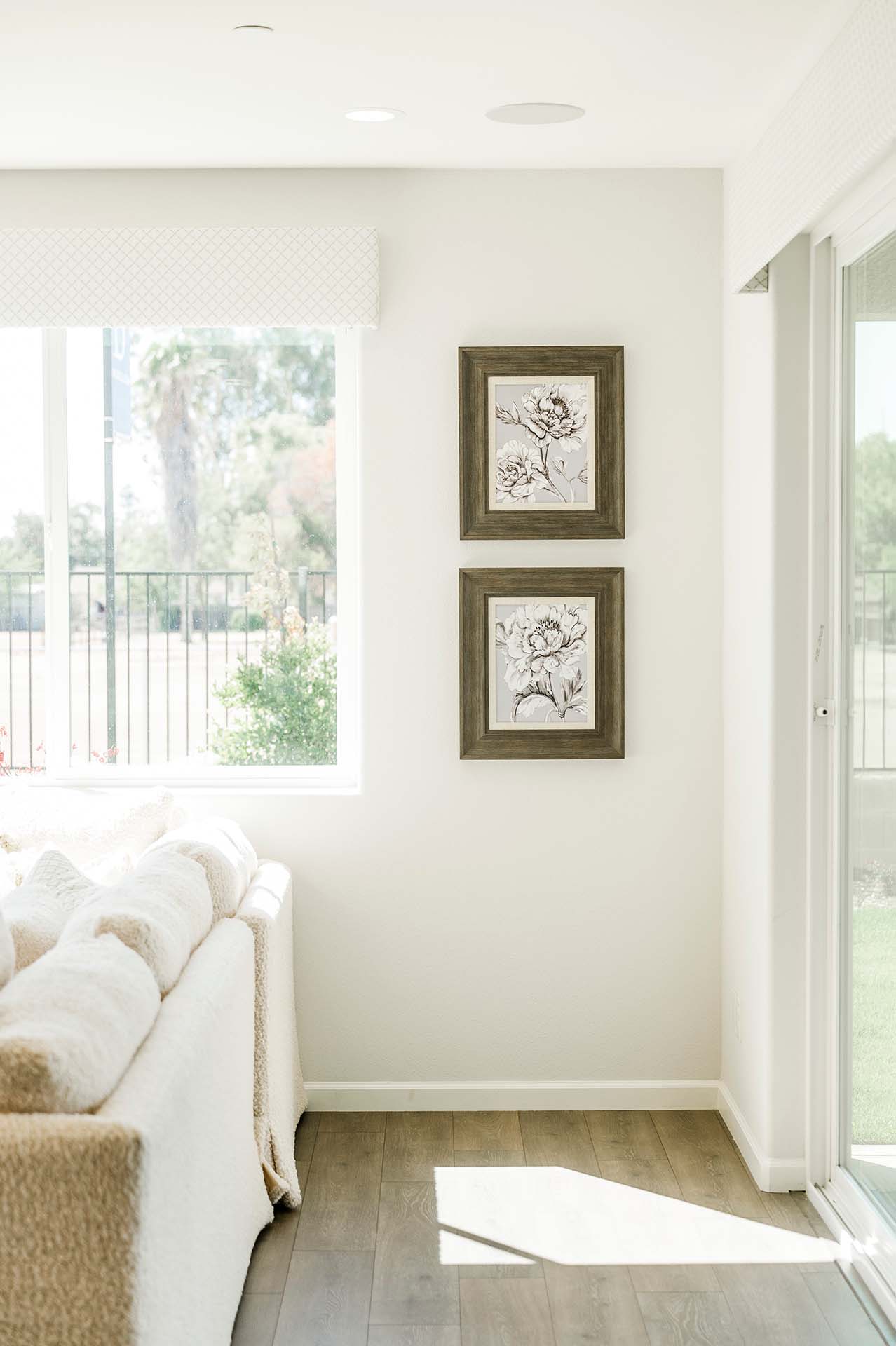 Eco-Logical Features - Empire Ranch
